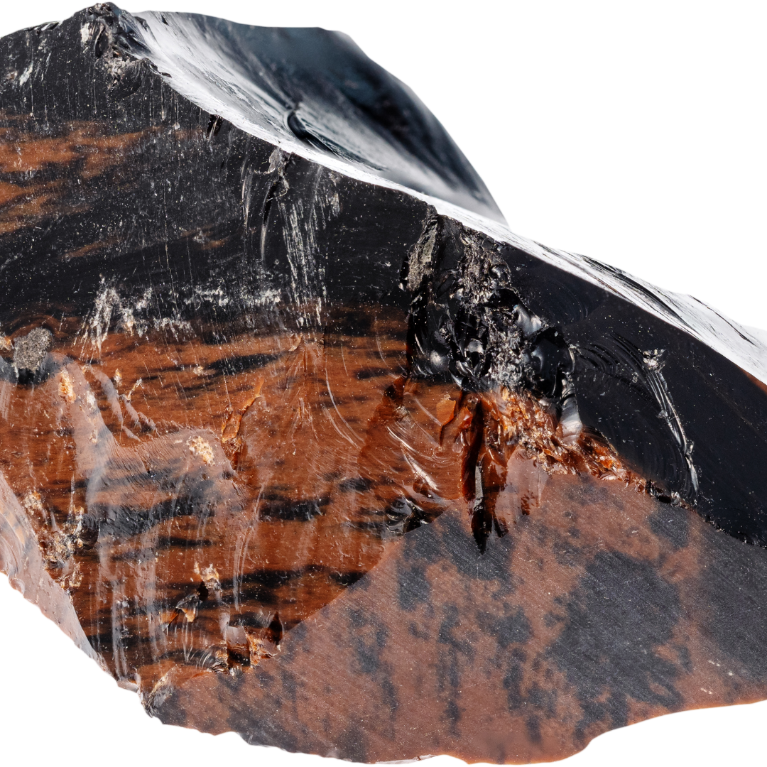 Mahogany Obsidian – Earth Elements NZ