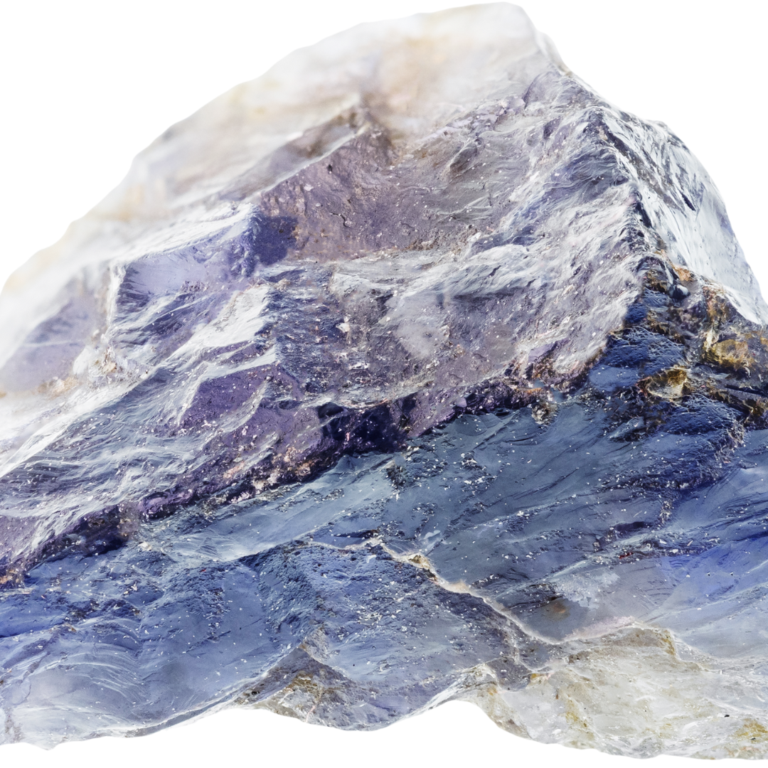 Iolite – Earth Elements NZ