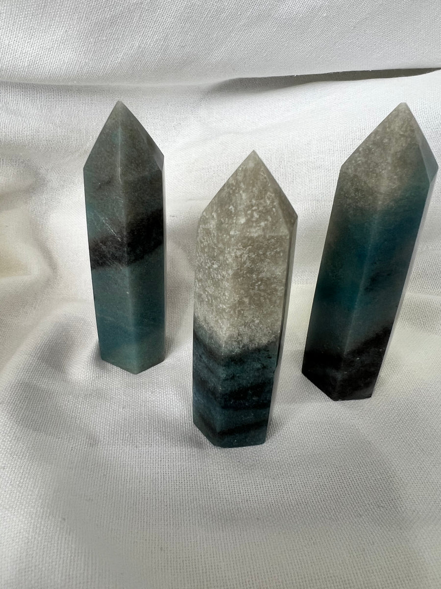 Trollite Tower – Earth Elements NZ