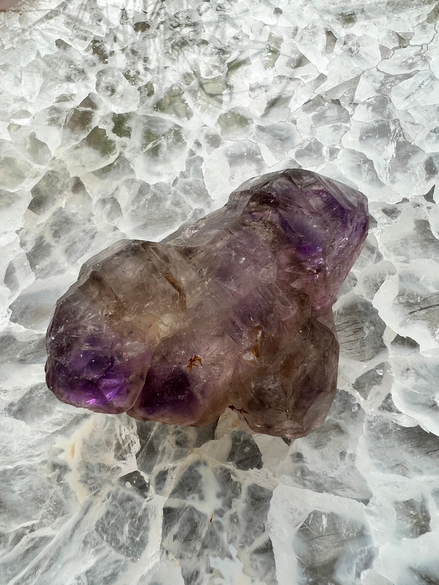 Super 7 Cluster | II – Earth Elements NZ