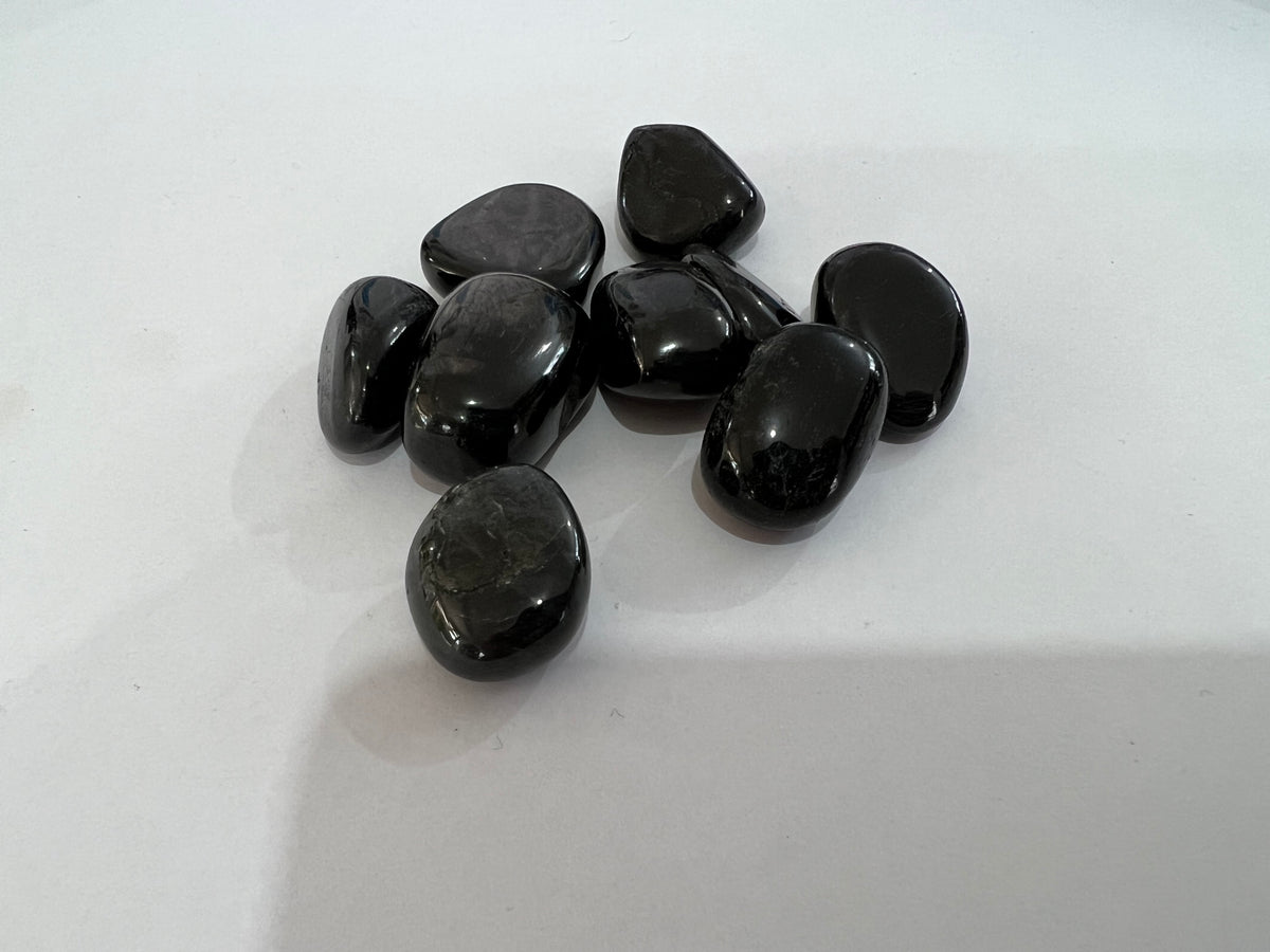 Hypersthene Tumble – Earth Elements NZ